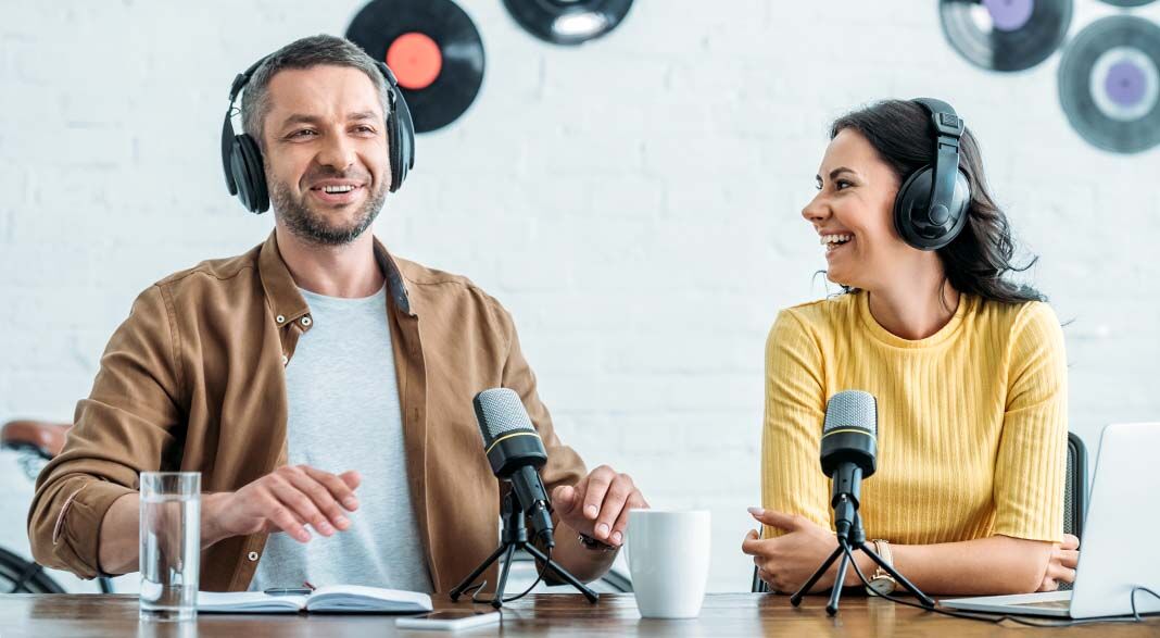 The Complete History of Podcasts | Voices | Voices