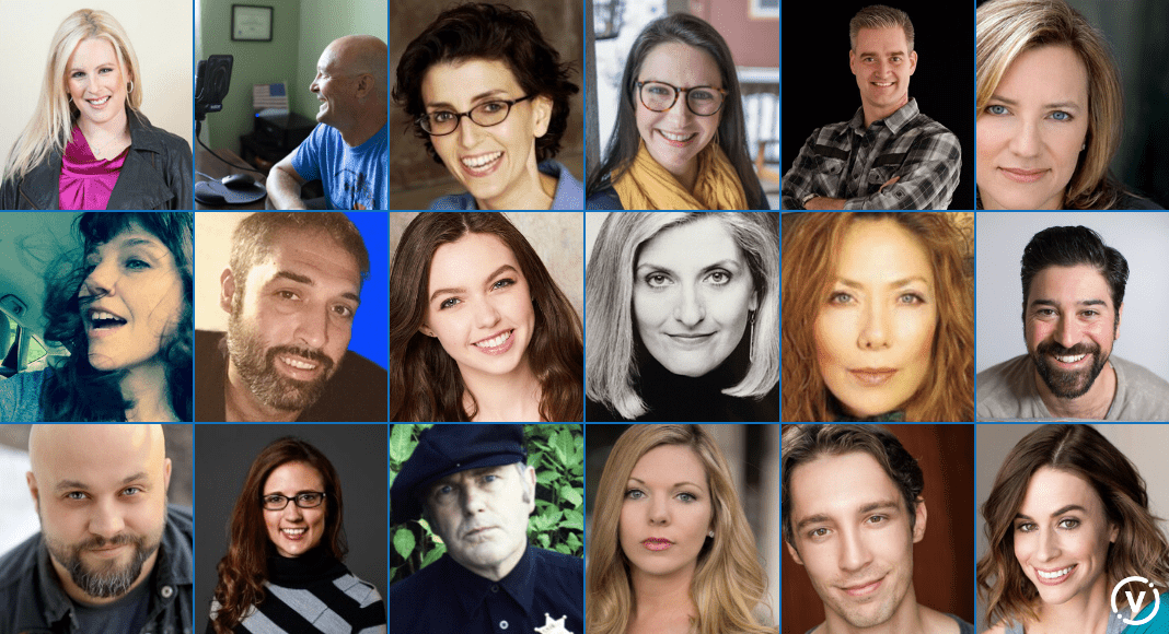 Unconventional Voice Over Tips from Expert Voice Actors | Voices | Voices