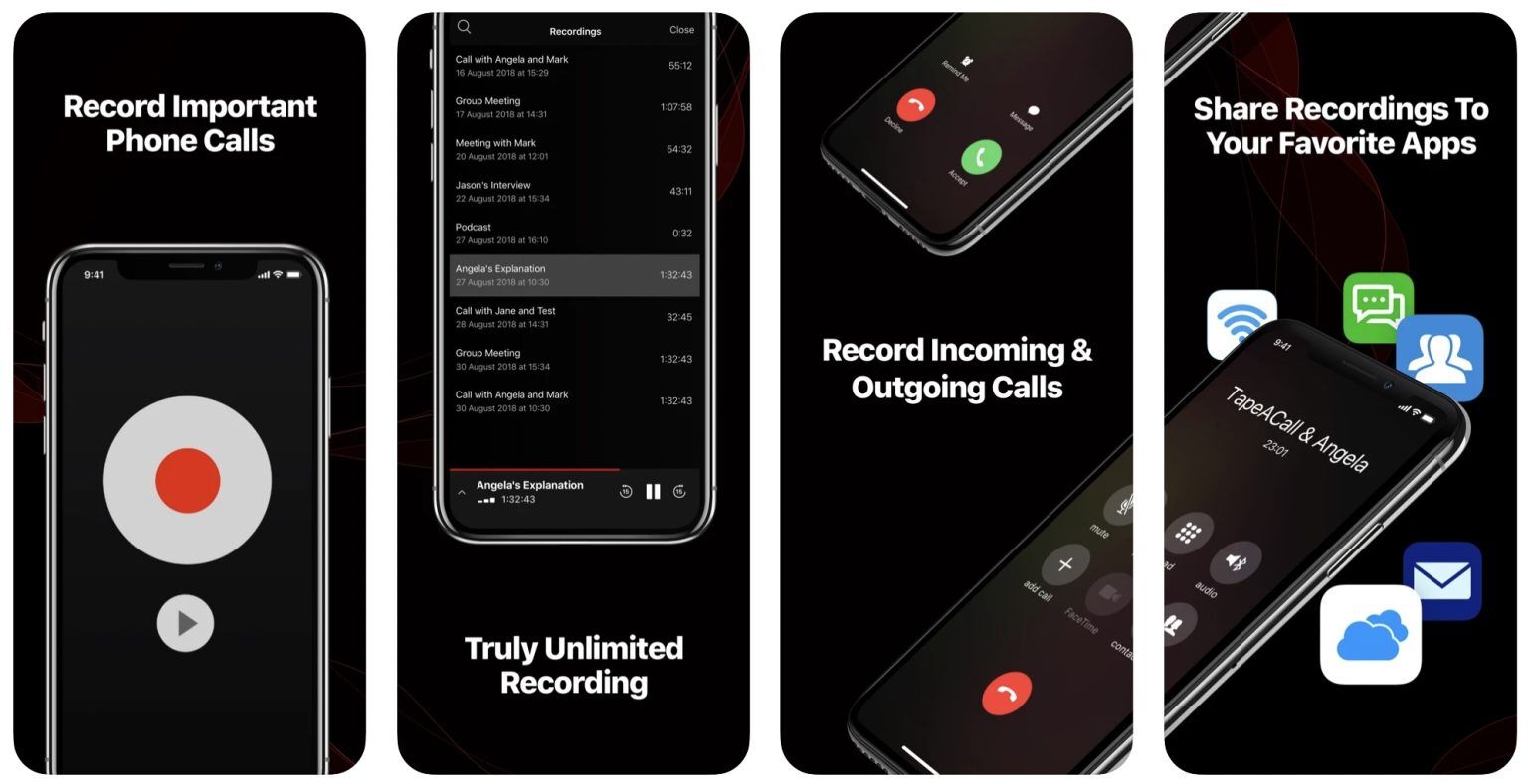 What Are The Best Apps to Record Phone Calls? | Voices | Voices