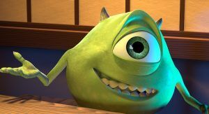 Who is the Voice of Mike Wazowski in Monsters, Inc.? | Voices | Voices