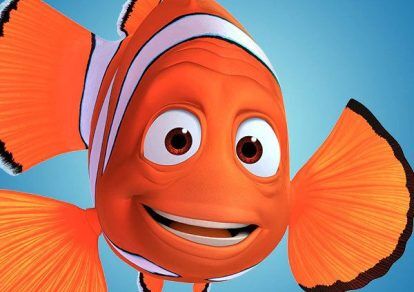 Who is the Voice of Marlin (in Finding Nemo)? | Voices | Voices