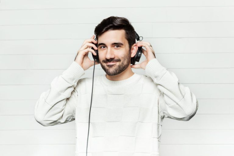 The Male Voice & How to Describe It | Voices | Voices