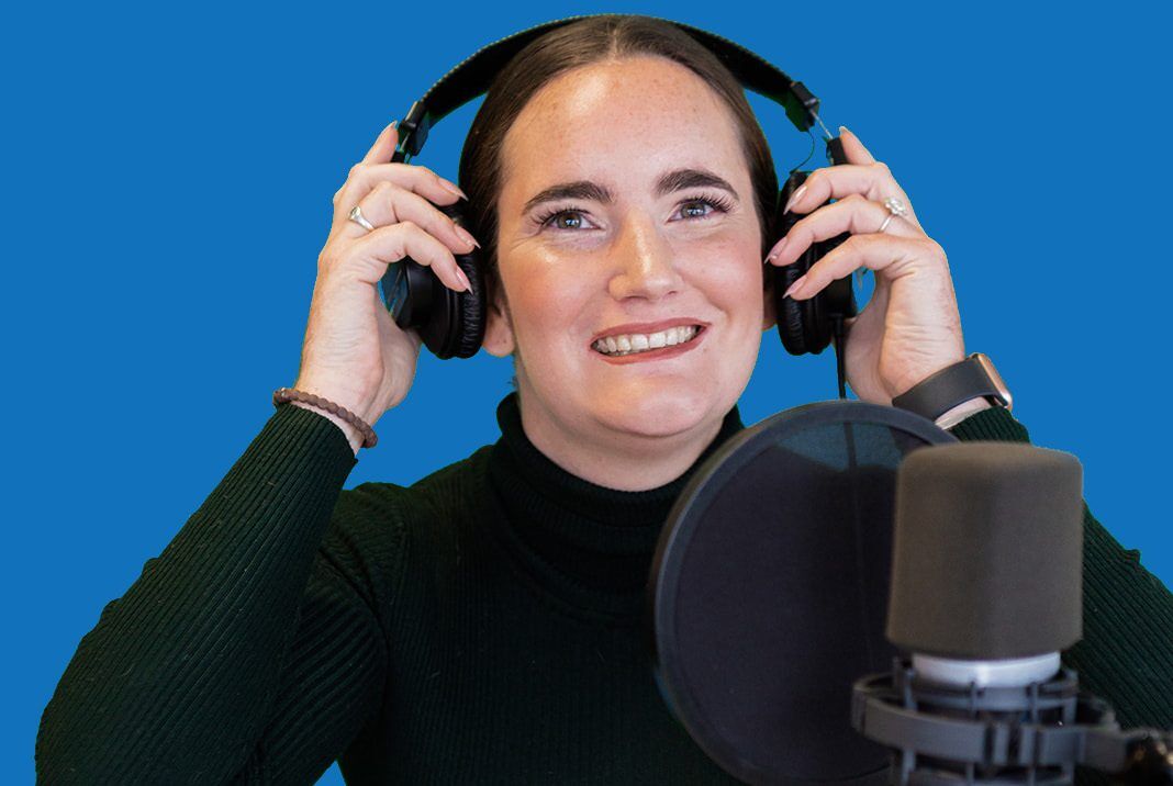 What Are Radio Sweepers? | Voices | Voices