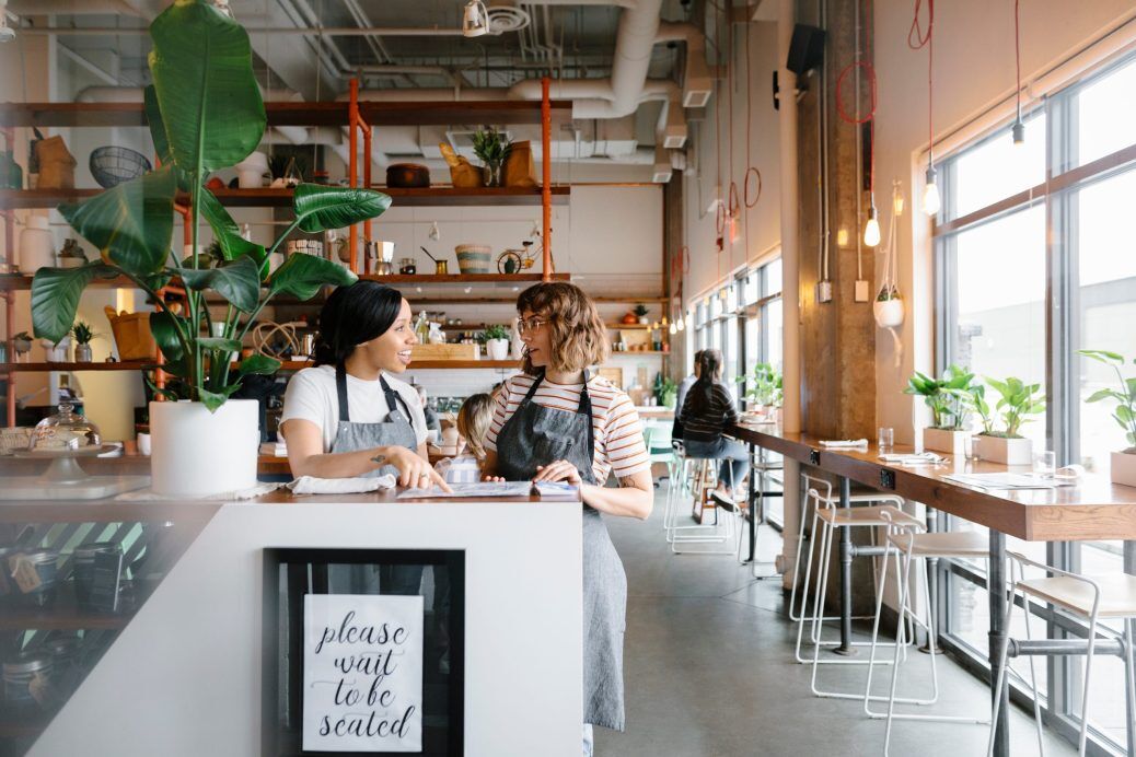 New Restaurant Sample Voice Over Script | Voices | Voices