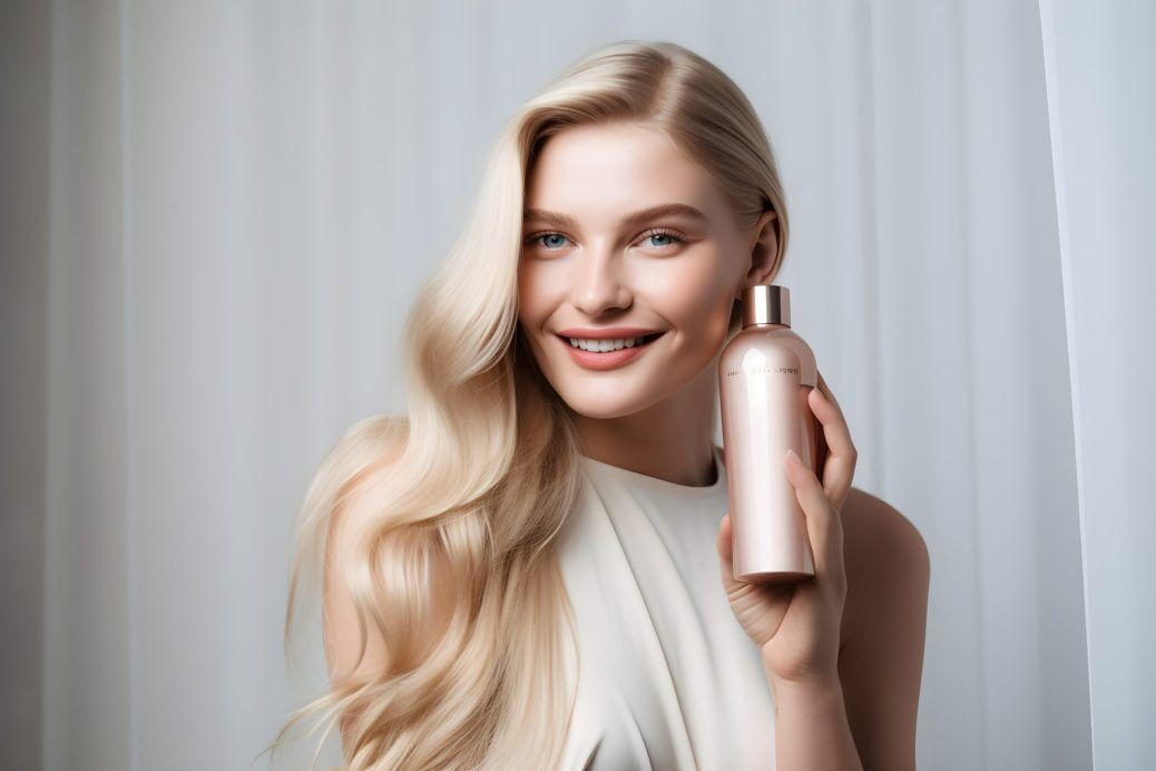Hair Care Product Television Ad Sample Script | Voices | Voices