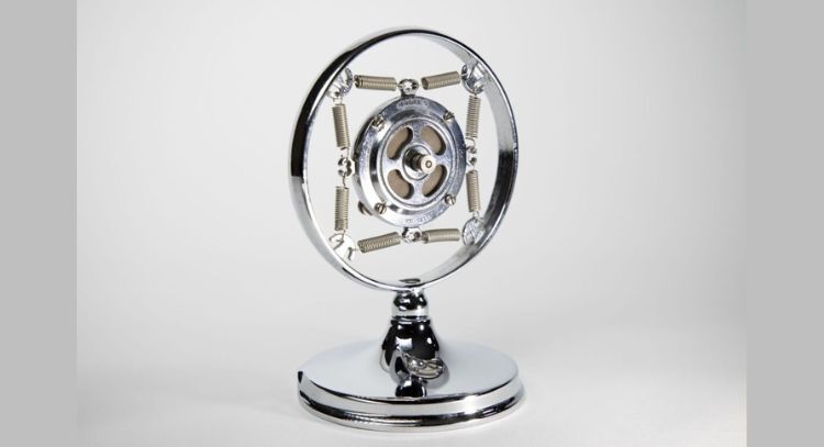 Exploring the History and Use of Carbon Button Microphones | Voices