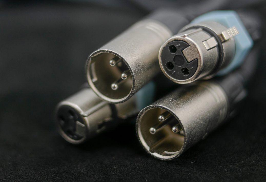 XLR Cables and Connectors: A Comprehensive Guide | Voices
