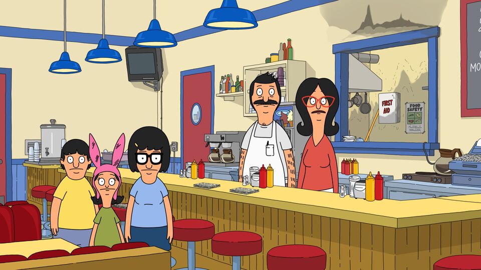 Who Are The Voice Actors In Bob S Burgers Voices Voices