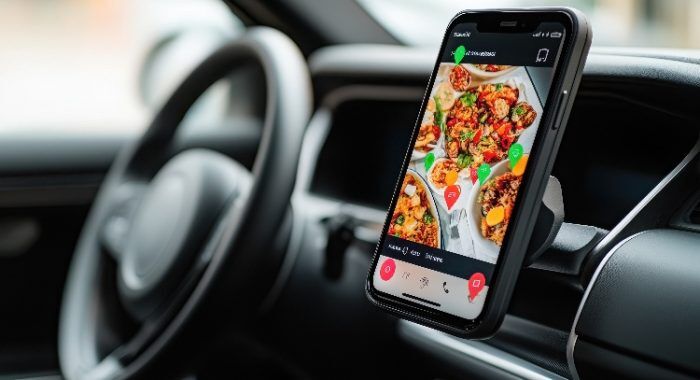 Transforming In-Car Ordering with SoundHound AI | Voices