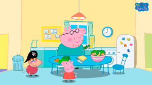 Who is the Peppa Pig Voice Actor? | Voices | Voices
