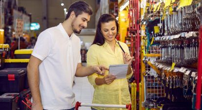 Home Improvement Store TV Ad Script | Voices