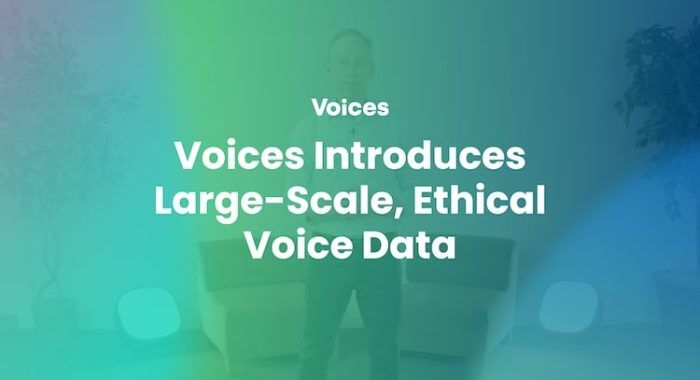 Top 14 Open Source AI Voice Projects | Voices | Voices