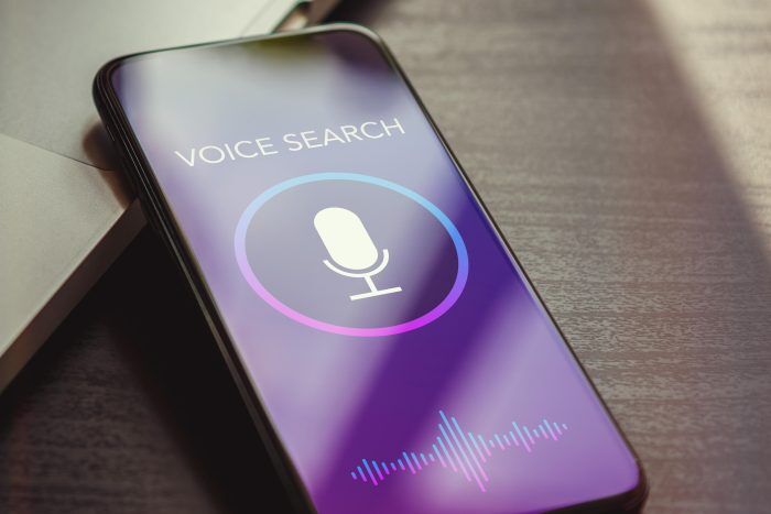 Top Enterprise AI Voice Companies in 2026 | Voices | Voices