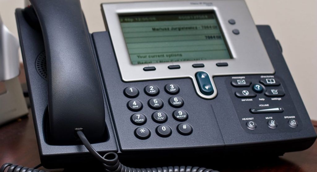 IVR Script Examples | Telephone Scripts | Sample Scripts | Voices